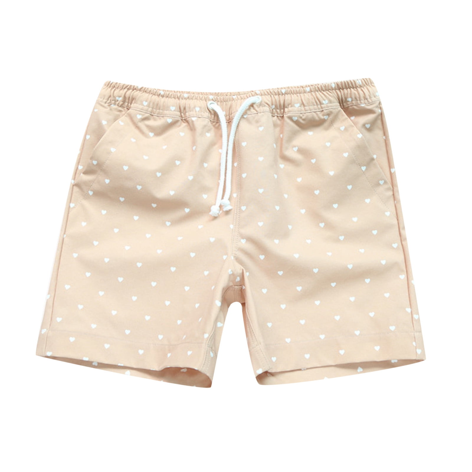 Boys Swim Trunks Print Shorts Beach Swimming Trunks Kids Swimsuits ...