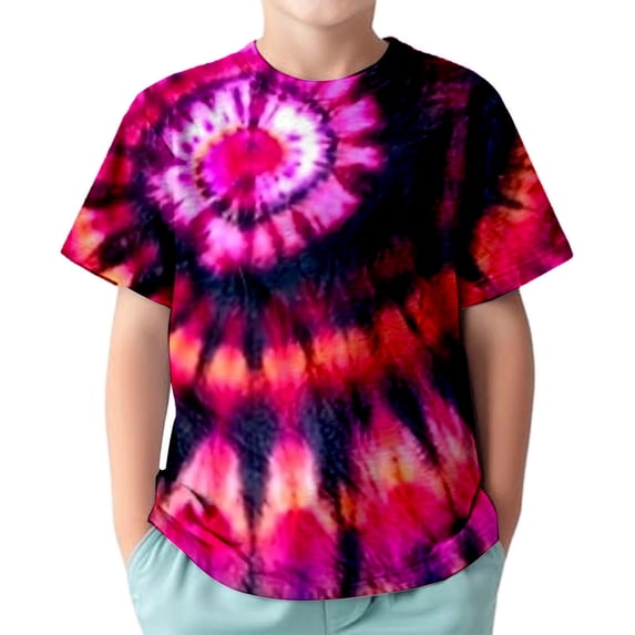Boys T Shirts Comfortable Round Neck For And Soft For Everyday Wear ...