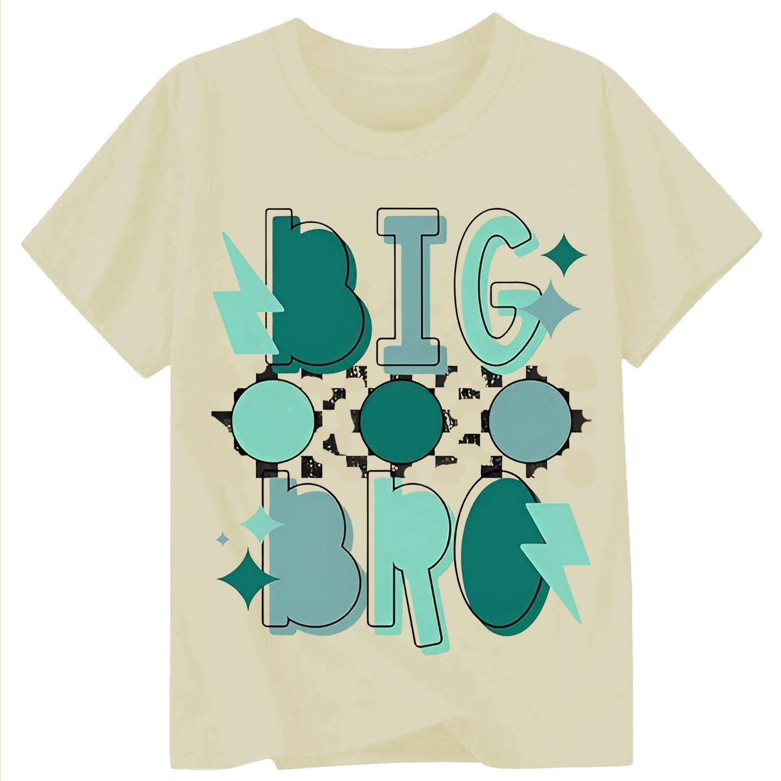 Boys T Shirts Toddler Boy 3Rd Birthday T Shirt Short Sleeve Cute Number 3 Print Party Tee for ...