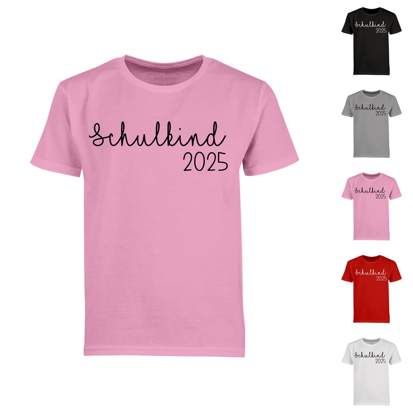 Boys' T-shirts Elementary School Shirt, Kids Hello School Graphic T ...