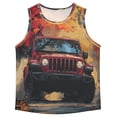 Boys' Tank Top Shirts - Quick-Dry Athletic Boys' Tank Top for Running ...