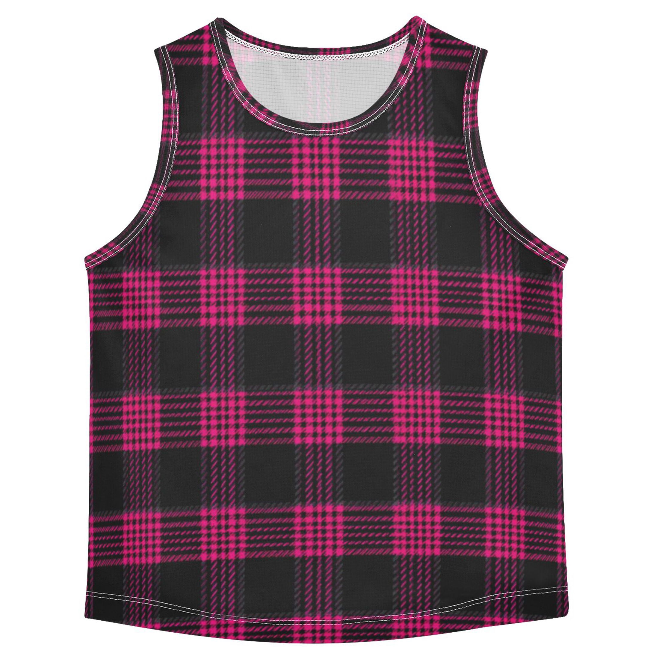 Boys' Tank Top Shirts - Quick-Dry Athletic Boys' Tank Top for Running ...
