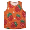 Boys' Tank Top Shirts - Quick-Dry Athletic Boys' Tank Top for Running ...