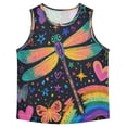 Boys' Tank Top Shirts - Quick-Dry Athletic Boys' Tank Top for Running ...