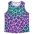 Boys' Tank Top Shirts - Quick-Dry Athletic Boys' Tank Top for Running ...