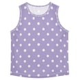 Boys' Tank Top Shirts - Quick-Dry Athletic Boys' Tank Top for Running ...
