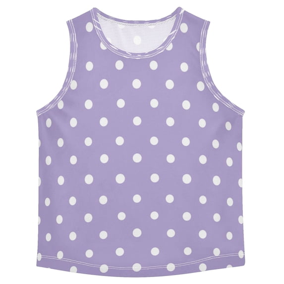 Boys' Tank Top Shirts - Quick-Dry Athletic Boys' Tank Top for Running ...