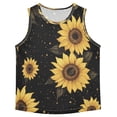 Boys' Tank Top Shirts - Quick-Dry Athletic Boys' Tank Top for Running ...