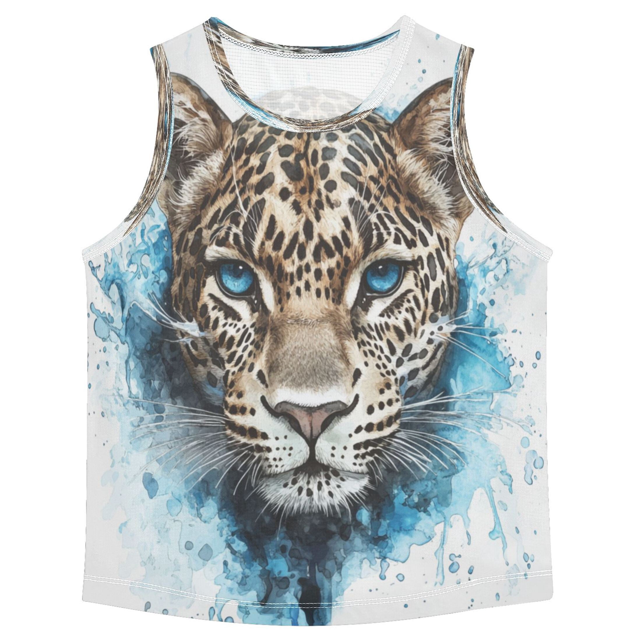 Boys' Tank Top Shirts - Quick-Dry Athletic Boys' Tank Top for Running ...