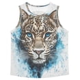 Boys' Tank Top Shirts - Quick-Dry Athletic Boys' Tank Top for Running ...