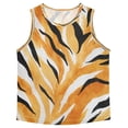 Boys' Tank Top Shirts - Quick-Dry Athletic Boys' Tank Top for Running ...