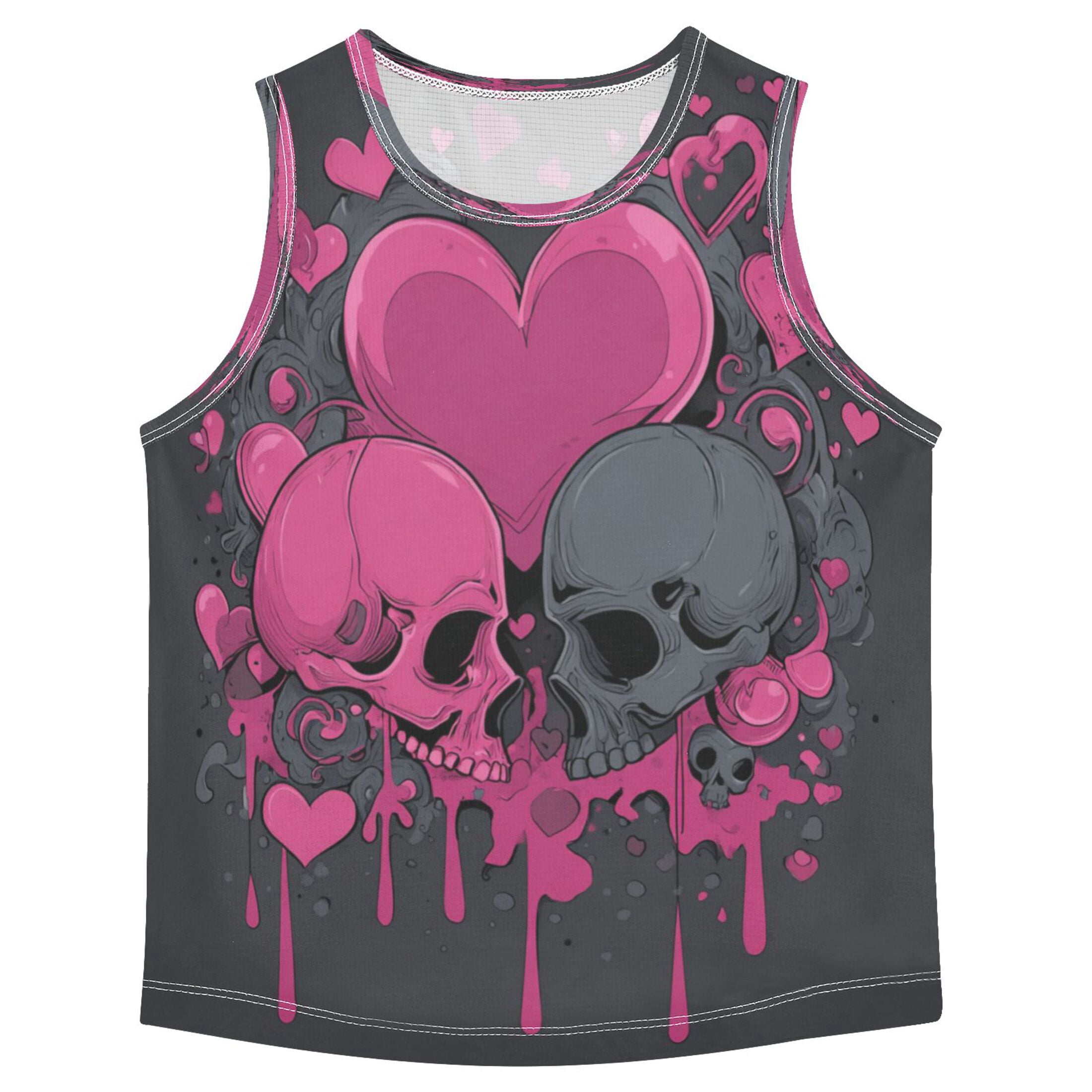Boys' Tank Top Shirts - Quick-Dry Athletic Boys' Tank Top for Running ...