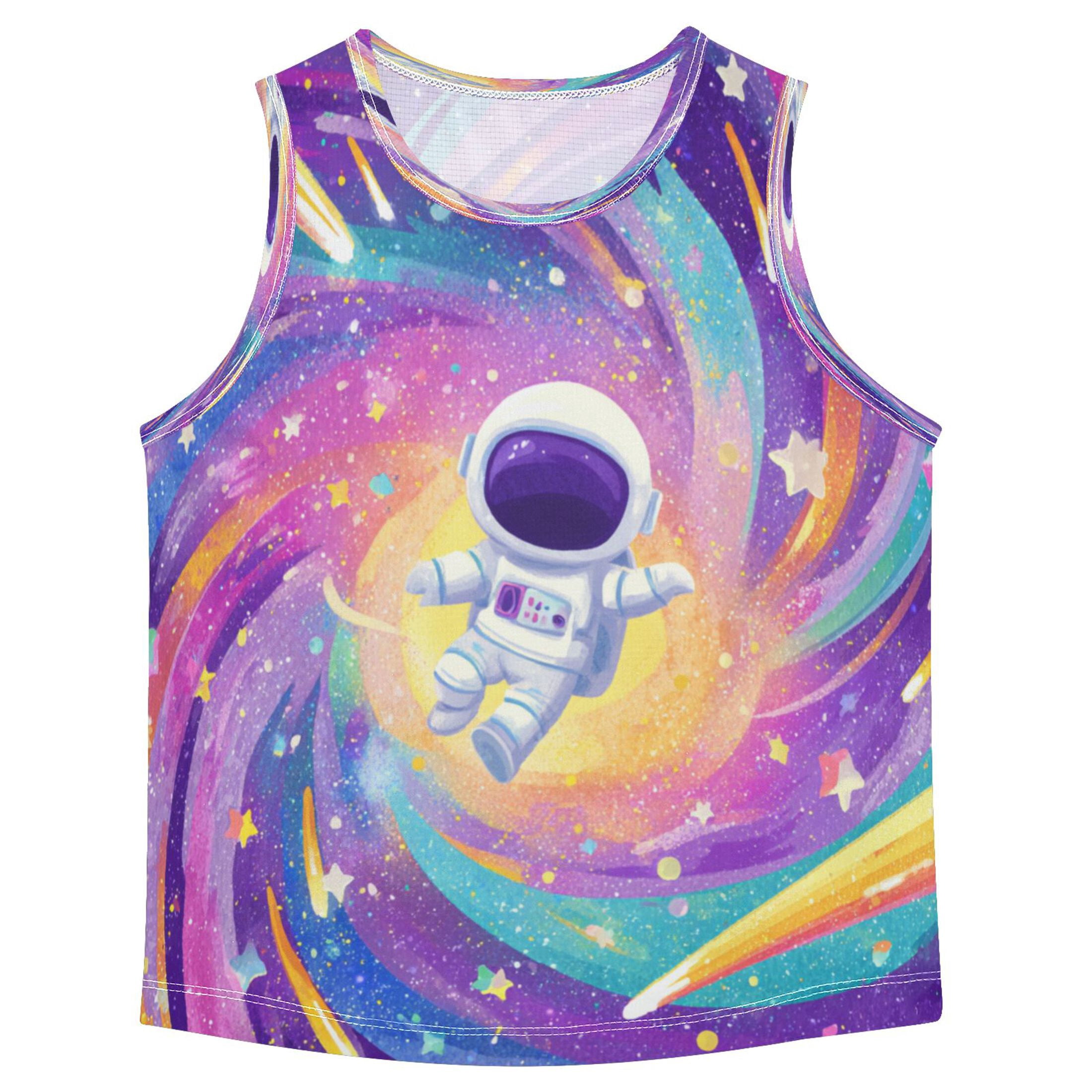 Boys' Tank Top Shirts - Quick-Dry Athletic Boys' Tank Top for Running ...