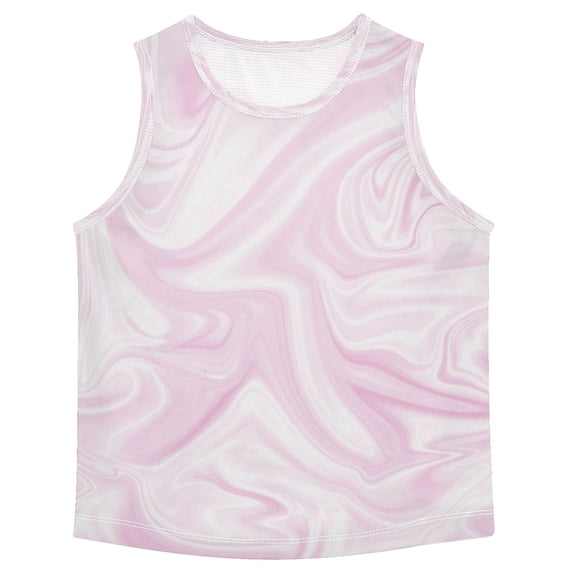 Boys' Tank Top Shirts - Quick-Dry Athletic Boys' Tank Top for Running ...