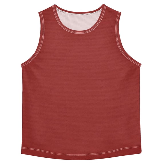 Boys' Tank Top Shirts - Quick-Dry Athletic Boys' Tank Top for Running ...