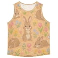Boys' Tank Top Shirts - Quick-Dry Athletic Boys' Tank Top for Running ...