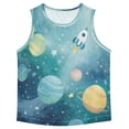 Boys' Tank Top Shirts - Quick-Dry Athletic Boys' Tank Top for Running ...