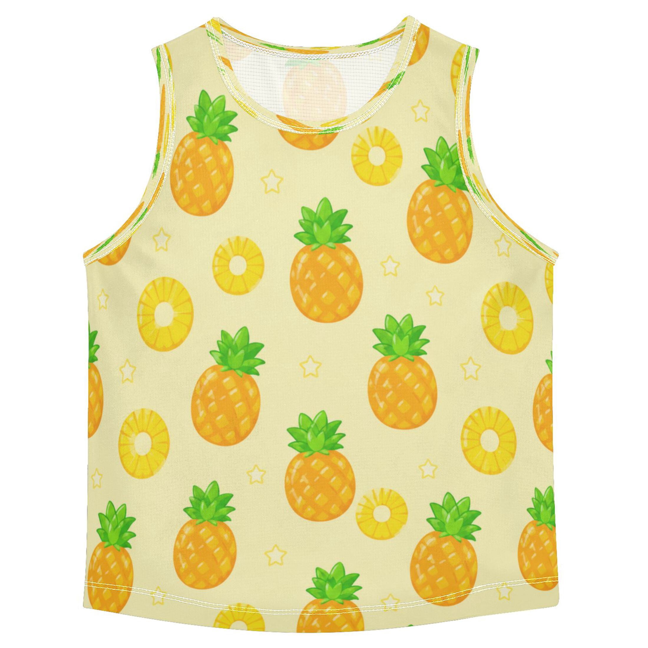 Boys' Tank Top Shirts - Quick-Dry Athletic Boys' Tank Top for Running ...