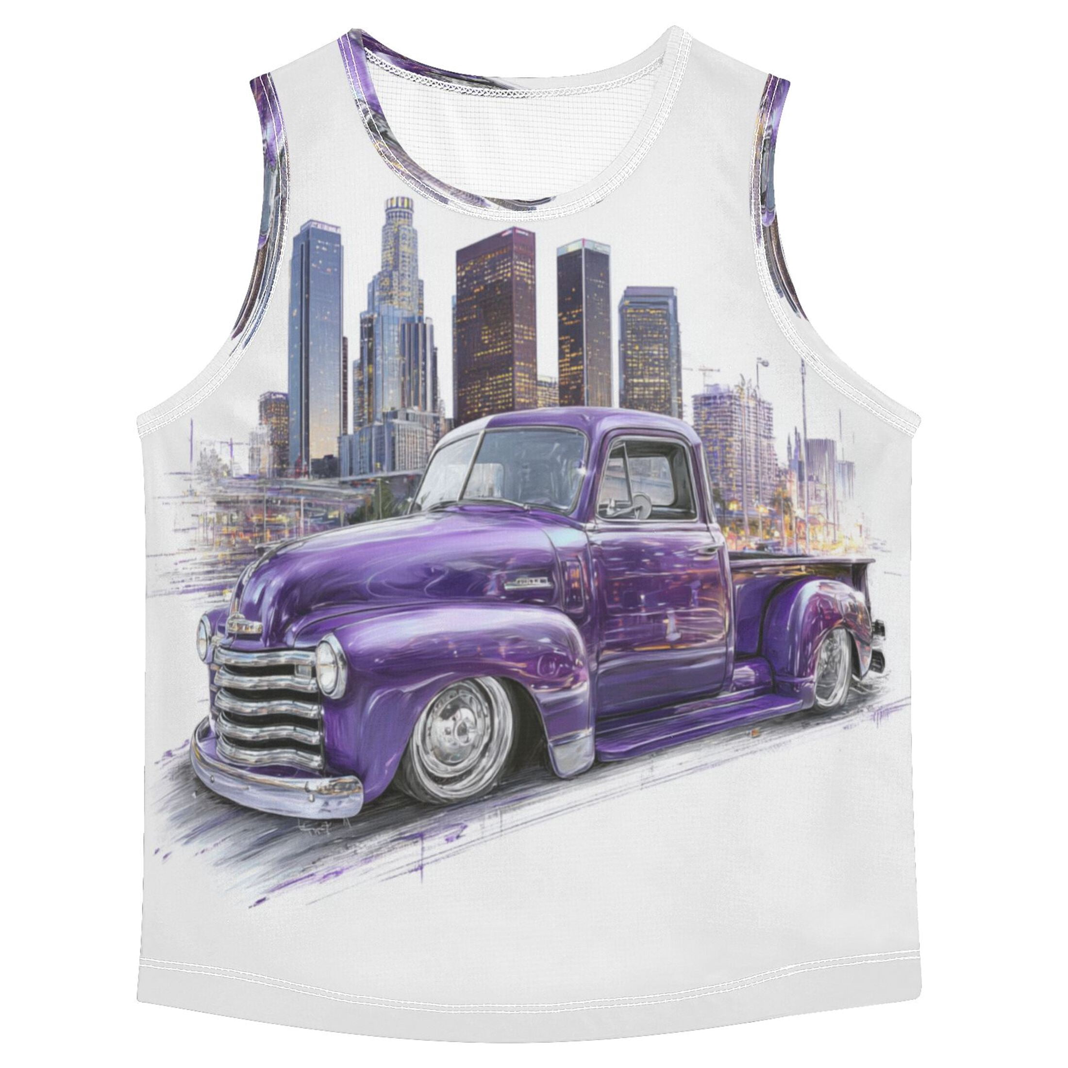 Boys' Tank Top Shirts - Quick-Dry Athletic Boys' Tank Top for Running ...