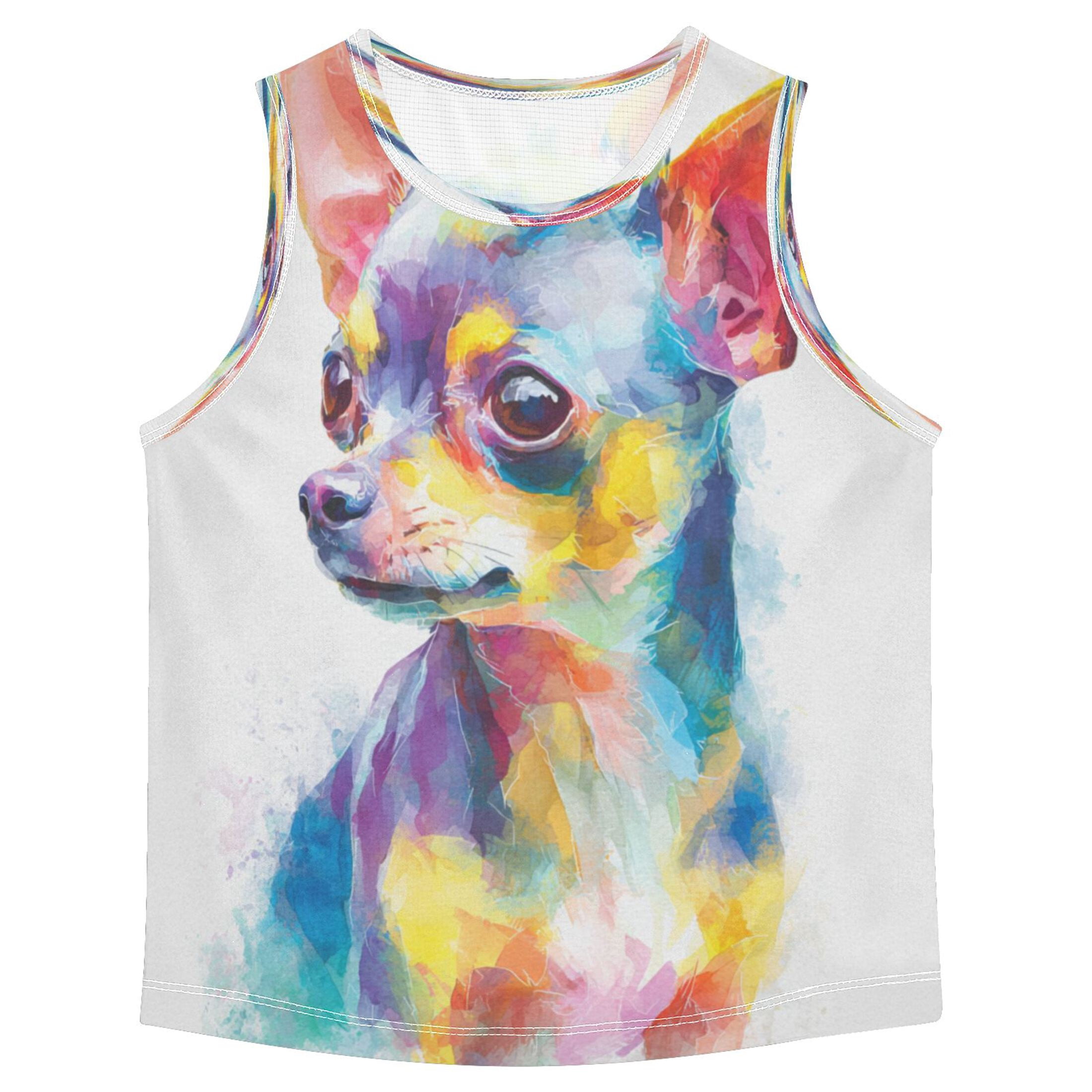 Boys' Tank Top Shirts - Quick-Dry Athletic Boys' Tank Top for Running ...