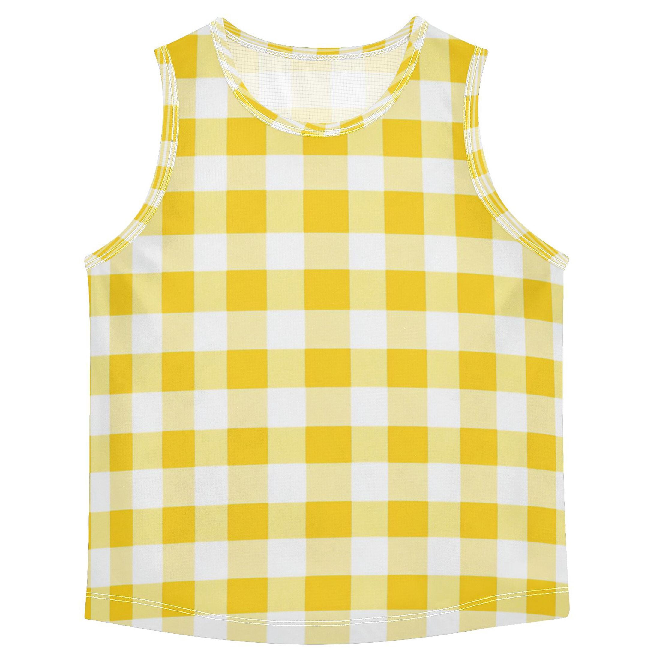 Boys' Tank Top Shirts - Quick-Dry Athletic Boys' Tank Top for Running ...
