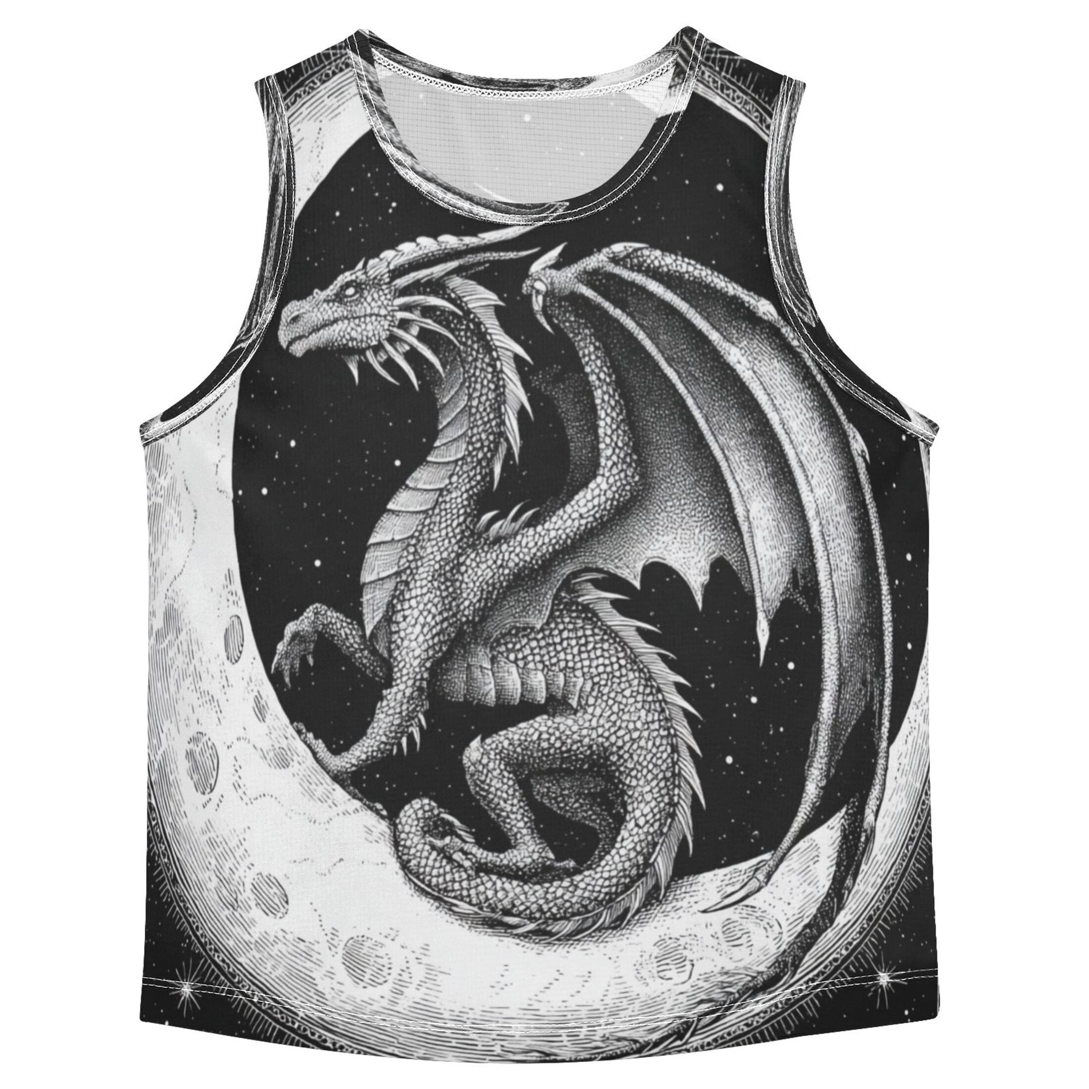 Boys' Tank Top Shirts - Quick-Dry Athletic Boys' Tank Top for Running ...