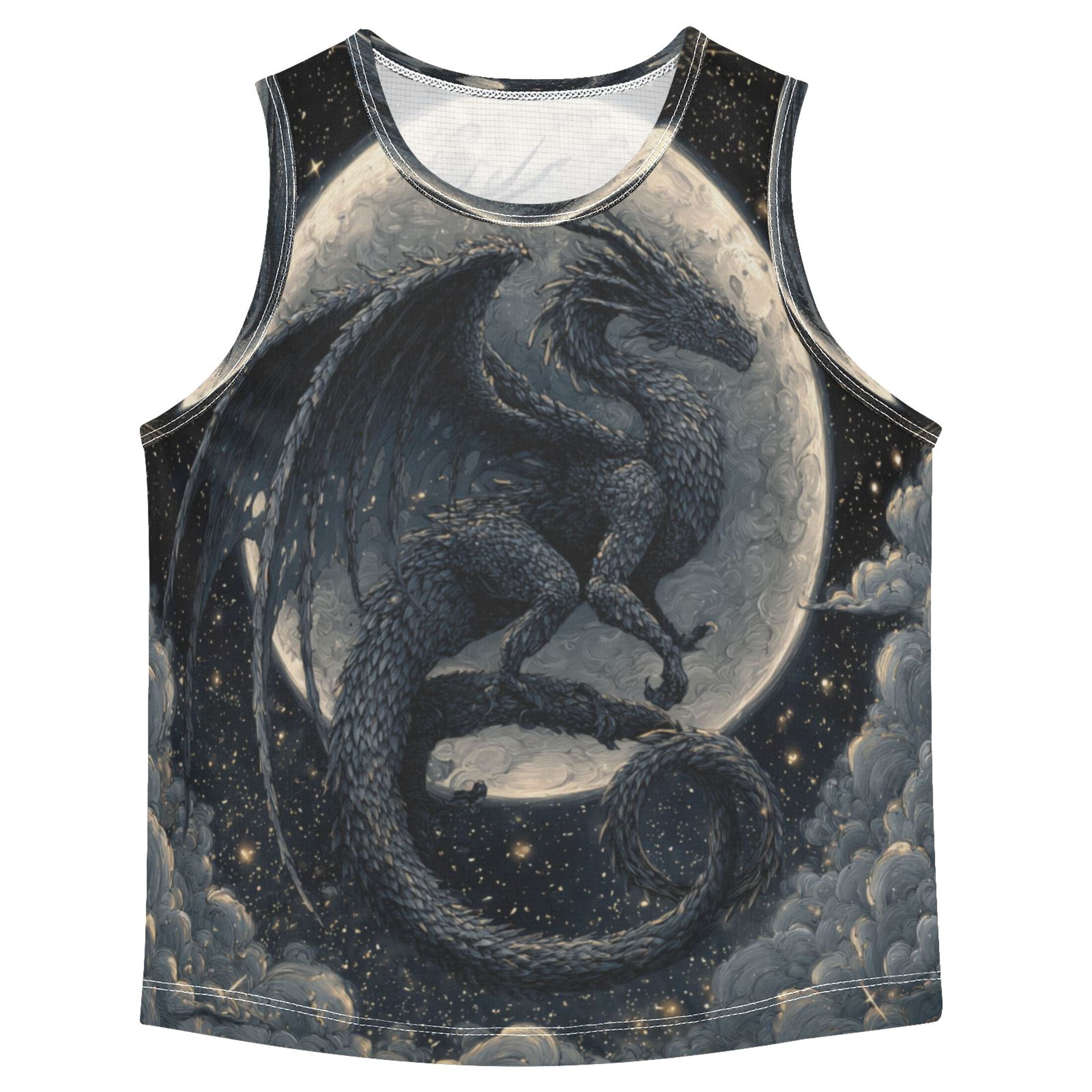Boys' Tank Top Shirts - Quick-Dry Athletic Boys' Tank Top for Running ...