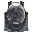 Boys' Tank Top Shirts - Quick-Dry Athletic Boys' Tank Top for Running ...