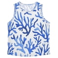 Boys' Tank Top Shirts - Quick-Dry Athletic Boys' Tank Top for Running ...