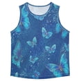 Boys' Tank Top Shirts - Quick-Dry Athletic Boys' Tank Top for Running ...