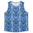 Boys' Tank Top Shirts - Quick-Dry Athletic Boys' Tank Top for Running ...