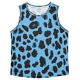 Boys' Tank Top Shirts - Quick-Dry Athletic Boys' Tank Top for Running ...