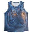 Boys' Tank Top Shirts - Quick-Dry Athletic Boys' Tank Top for Running ...