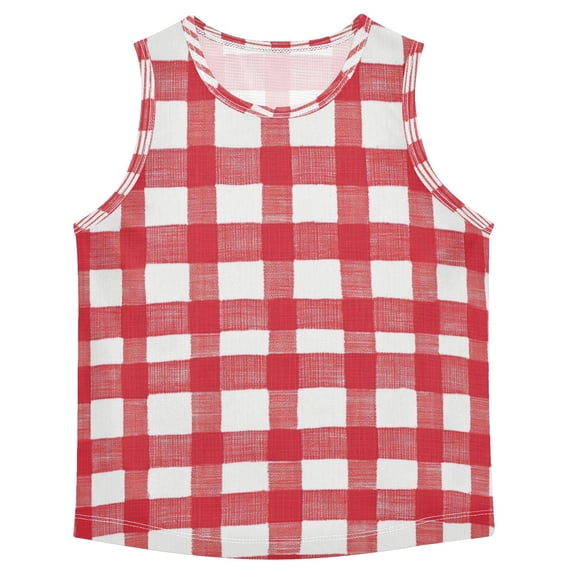 Boys' Tank Top Shirts - Quick-Dry Athletic Boys' Tank Top for Running ...