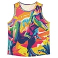 Boys' Tank Top Shirts - Quick-Dry Athletic Boys' Tank Top for Running ...
