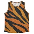 Boys' Tank Top Shirts - Quick-Dry Athletic Boys' Tank Top for Running ...