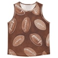 Boys' Tank Top Shirts - Quick-Dry Athletic Boys' Tank Top for Running ...