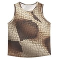 Boys' Tank Top Shirts - Quick-Dry Athletic Boys' Tank Top for Running ...