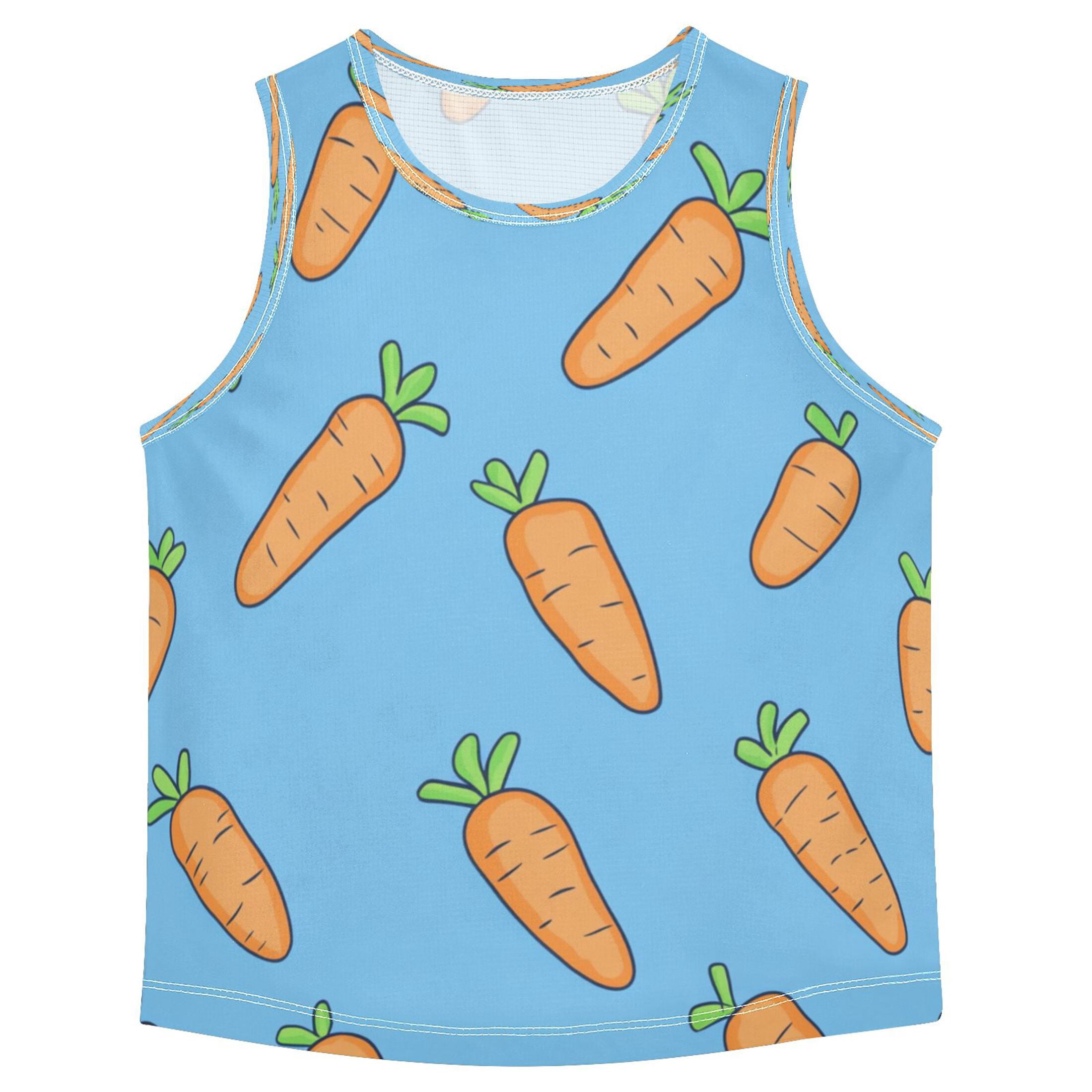 Boys' Tank Top Shirts - Quick-Dry Athletic Boys' Tank Top for Running ...