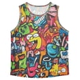 Boys' Tank Top Shirts - Quick-Dry Athletic Boys' Tank Top for Running ...
