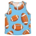 Boys' Tank Top Shirts - Quick-Dry Athletic Boys' Tank Top for Running ...