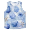 Boys' Tank Top Shirts - Quick-Dry Athletic Boys' Tank Top for Running ...