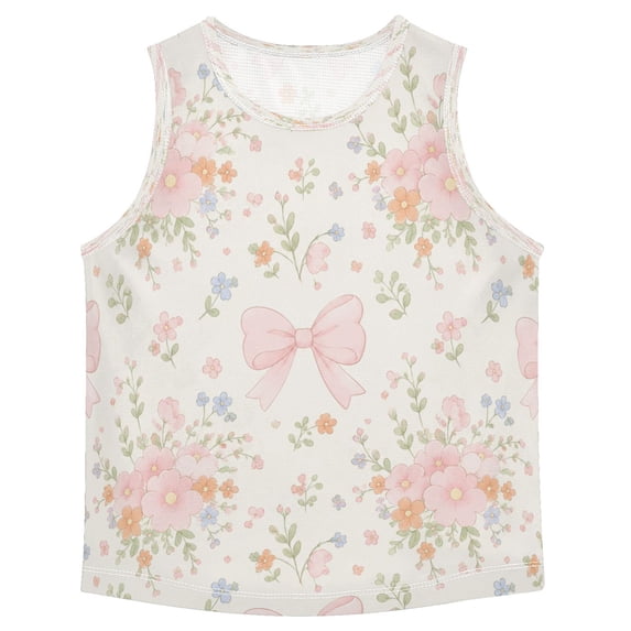 Boys' Tank Top Shirts - Quick-Dry Athletic Boys' Tank Top for Running ...