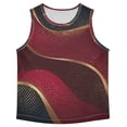 Boys' Tank Top Shirts - Quick-Dry Athletic Boys' Tank Top for Running ...