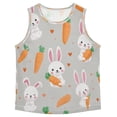 Boys' Tank Top Shirts - Quick-Dry Athletic Boys' Tank Top for Running ...