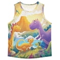 Boys' Tank Top Shirts - Quick-Dry Athletic Boys' Tank Top for Running ...