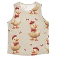 Boys' Tank Top Shirts - Quick-Dry Athletic Boys' Tank Top for Running ...