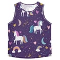 Boys' Tank Top Shirts - Quick-Dry Athletic Boys' Tank Top for Running ...