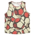 Boys' Tank Top Shirts - Quick-Dry Athletic Boys' Tank Top for Running ...