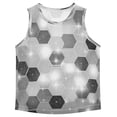 Boys' Tank Top Shirts - Quick-Dry Athletic Boys' Tank Top for Running ...
